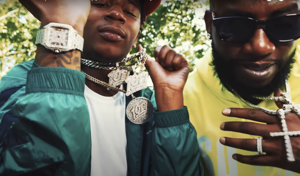 RIP Big Scarr: US rapper passes away aged 22 - GRM Daily