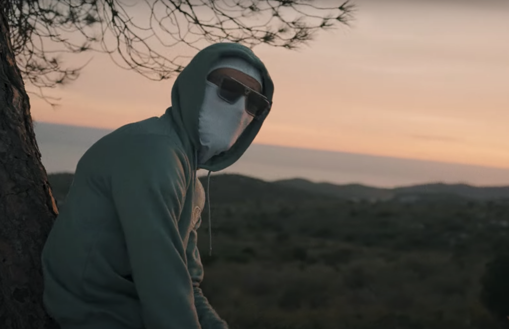 Herco talks "Survival" on new release - GRM Daily