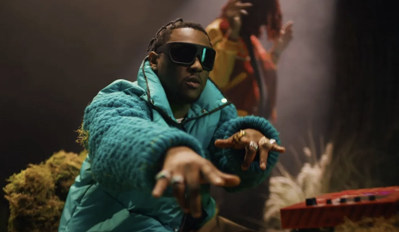 Hit-Boy & Avelino are "2 Certified" on new transatlantic collab - GRM Daily