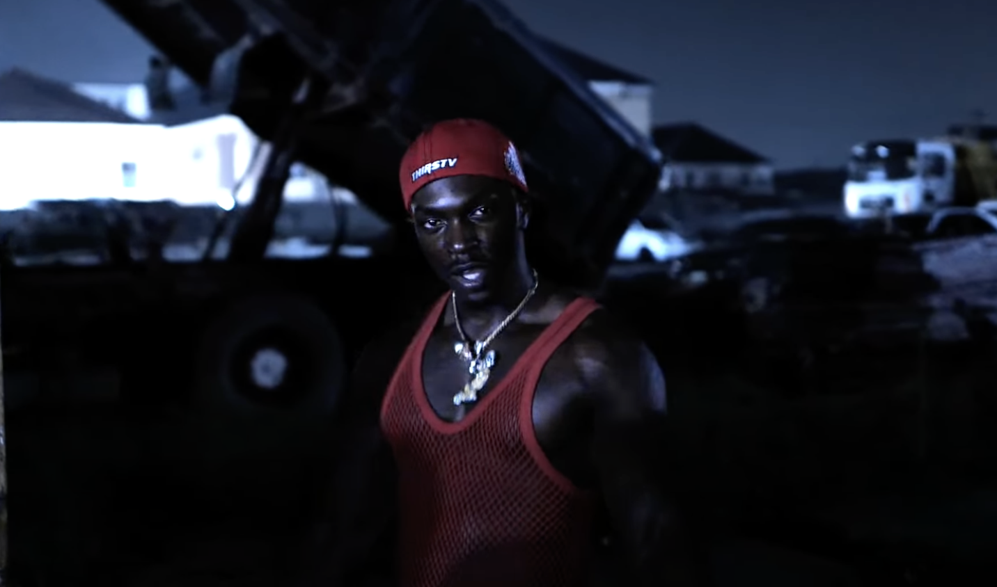 Kida Kudz drops off new "On Sight Freestyle" - GRM Daily