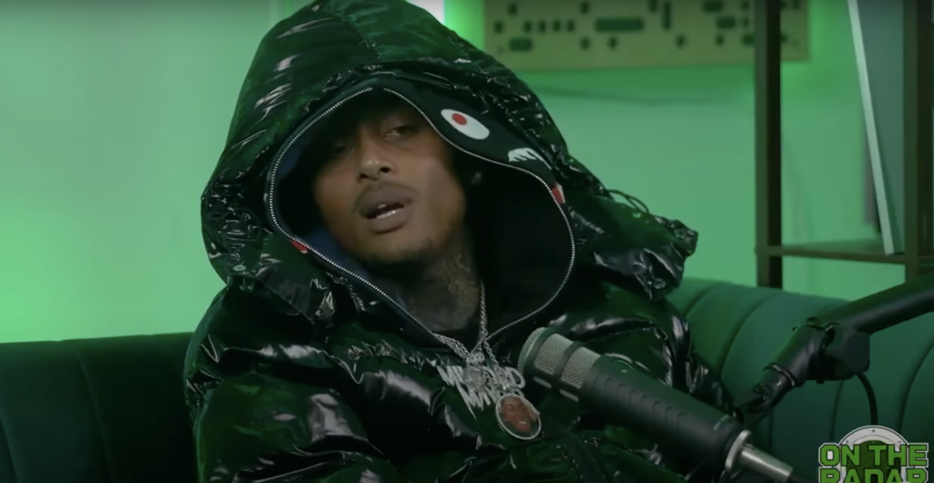 Ghostface600 Talks Listening To Chicago Drill, A Boogie & More On Fresh ...