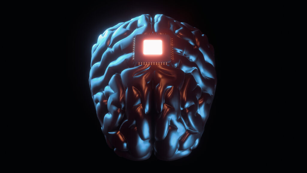 Elon Musk lead Neuralink brain chip is approved for human testing - GRM ...