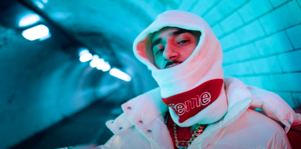 Ard Adz kicks off 2023 with new single "House Ah Pain" - GRM Daily