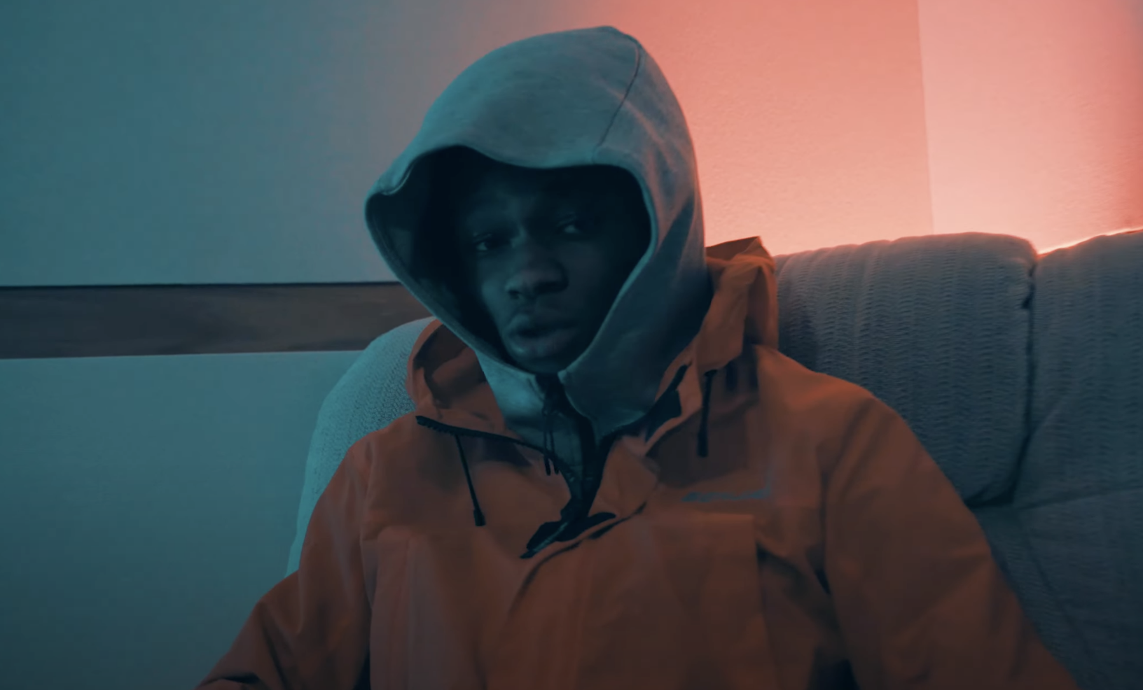 OFB's Akz enters the new year with "Back To It (Freestyle 2)" - GRM Daily