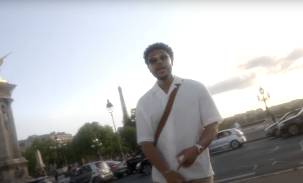 Kweku Bandit enlists Nolay & Big Tobz for "Last Night In Paris" - GRM Daily