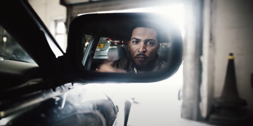 Eyez strikes with "Private" video - GRM Daily