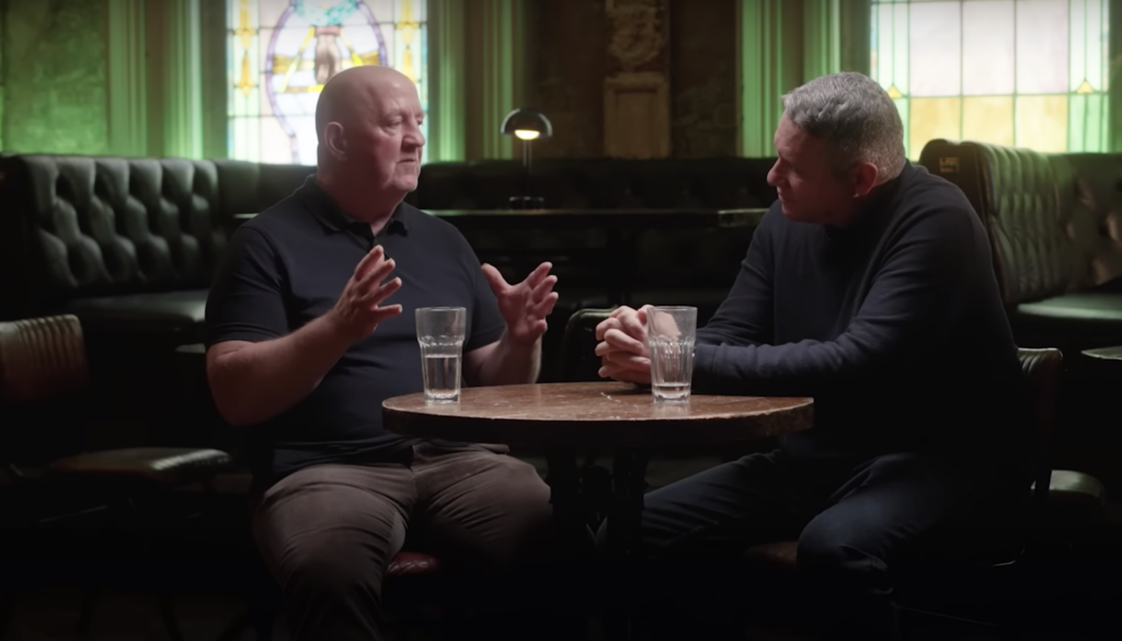 Watch two drug dealers compare stories in enthralling new video - GRM Daily