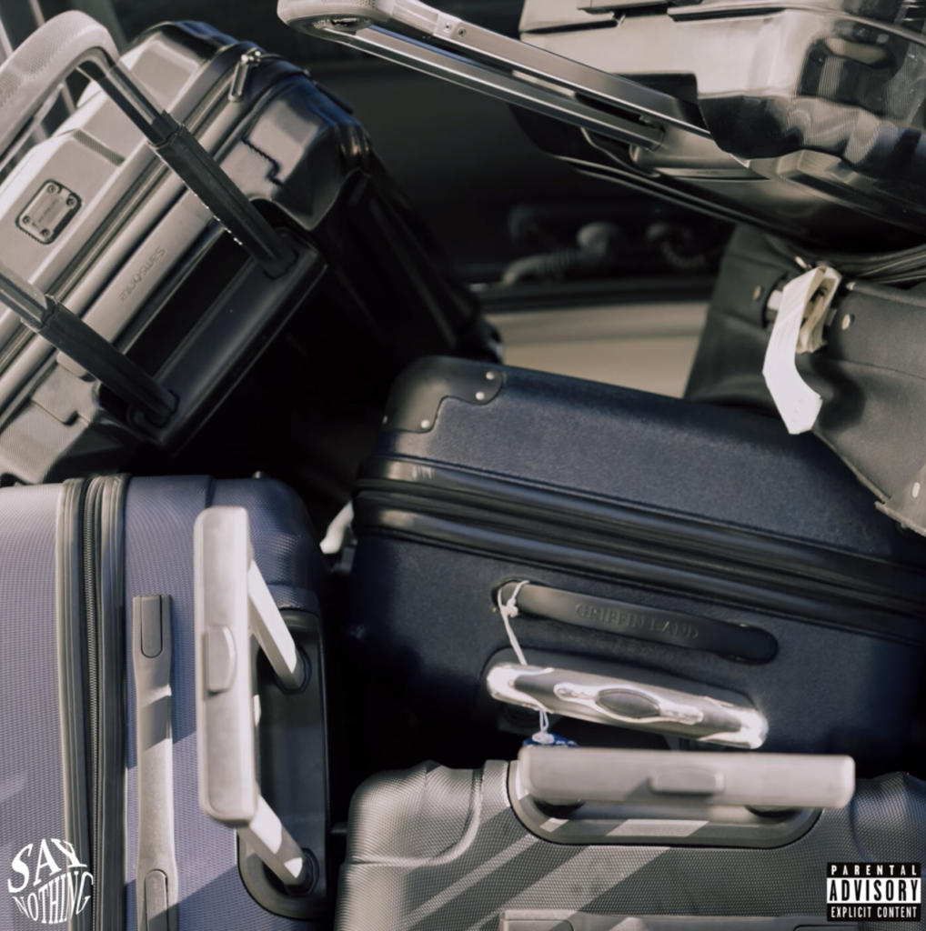 Bawo Starts 2023 with new single "Not Just Yet" - GRM Daily