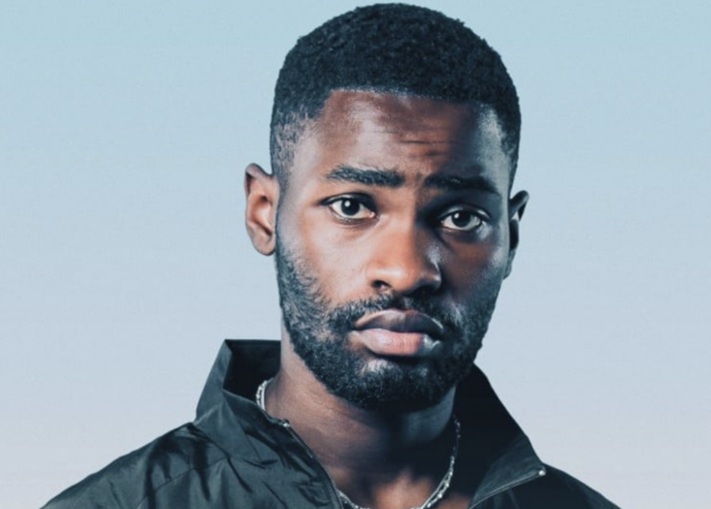 Dave returns with brand-new track "Adriano" - GRM Daily