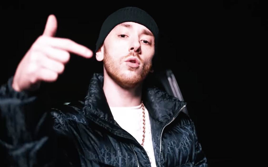 Mr Bando lets off "Mexico" visuals - GRM Daily