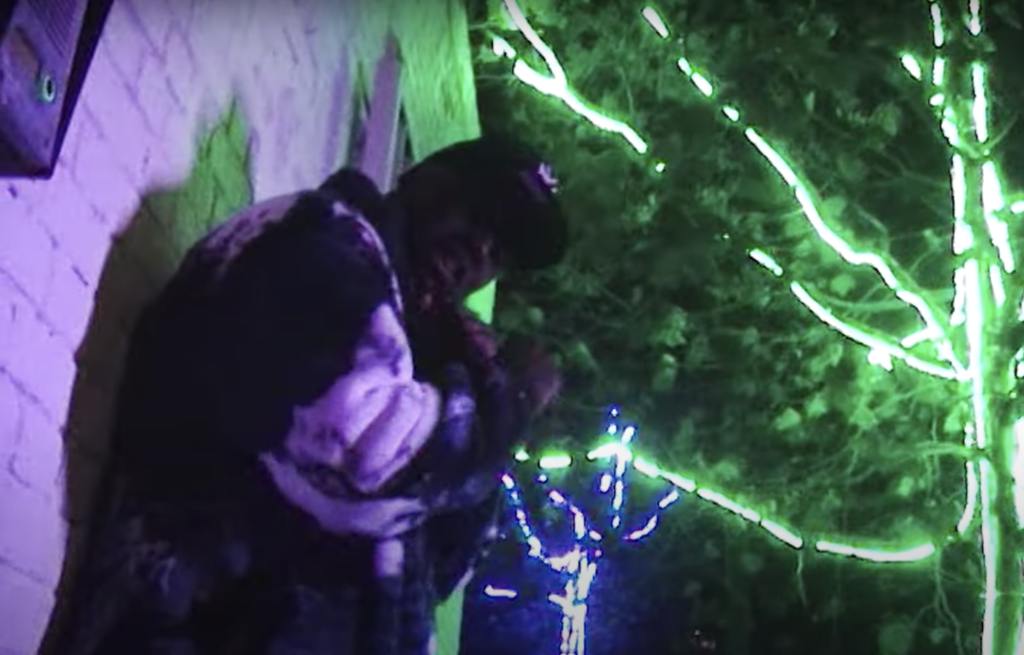 Predz UK returns with "I Got You" visuals - GRM Daily