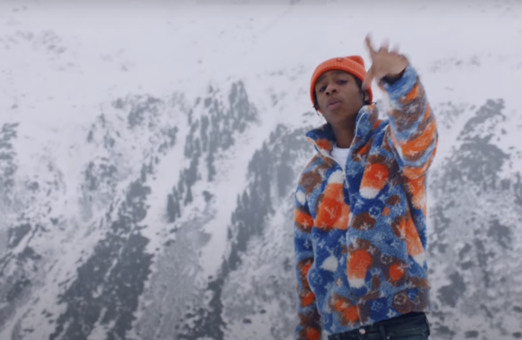 Watch Clavish shine in "No Difference" videoo - GRM Daily