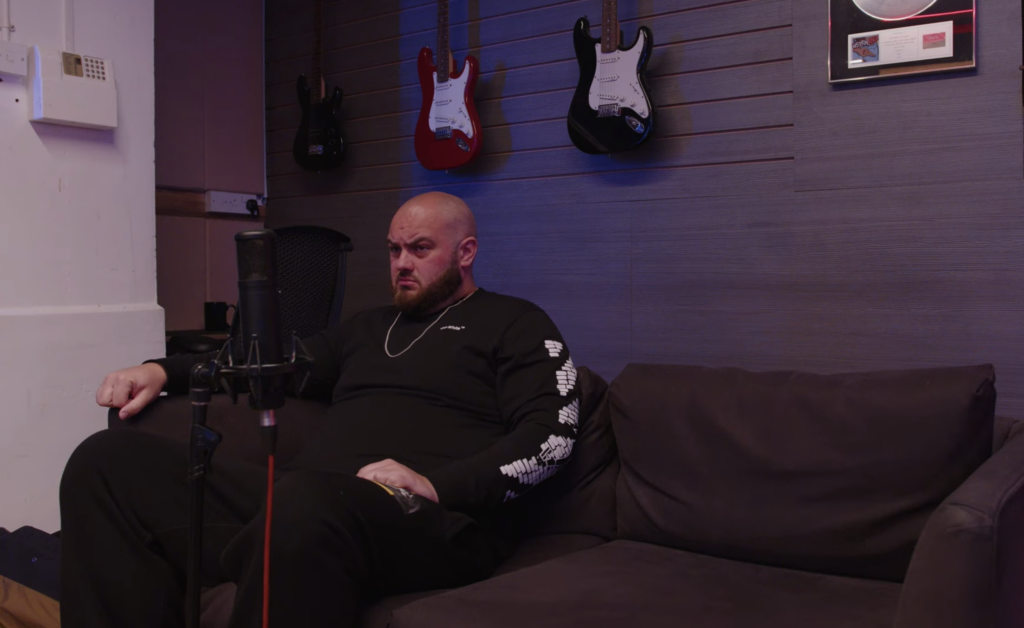 Filthy Fellas' Tego joins Chuckie & Poet for bumper new HC Pod - GRM Daily