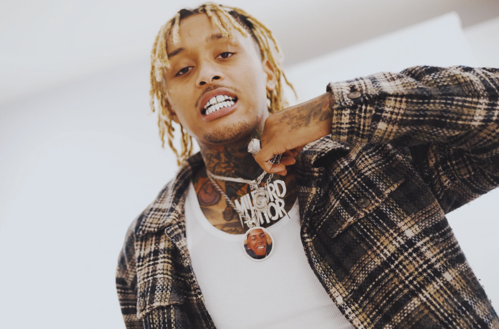 PREMIERE: Ghostface600 strikes again with "Rules Of Engagement" video ...