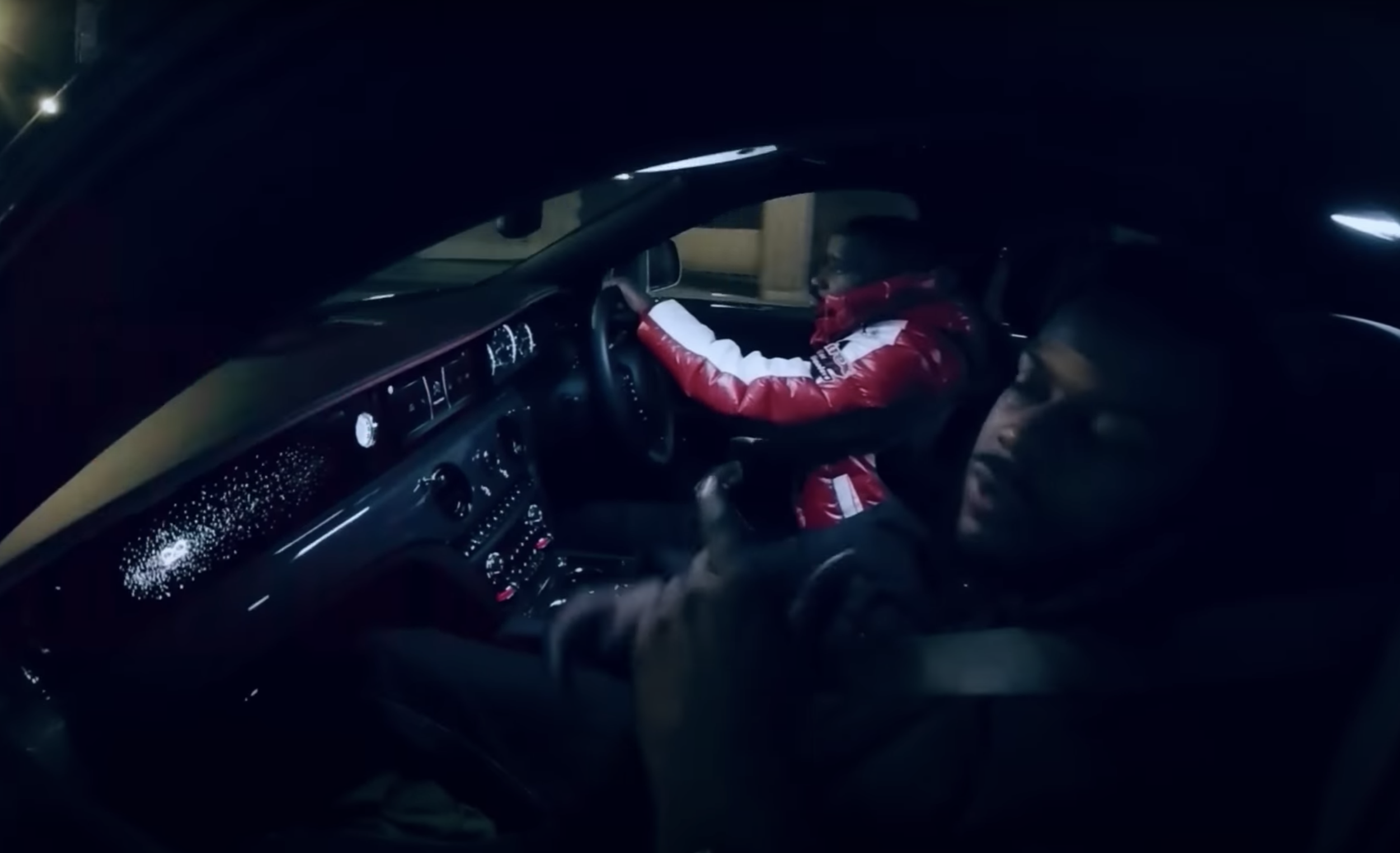 PREMIERE: Lethal Bizzle & Rimzee team up for "Attack Mode" remix - GRM ...