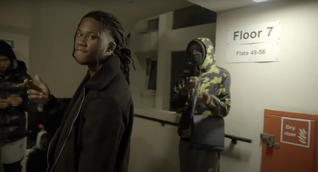 G2 Slime drops off "25" video - GRM Daily