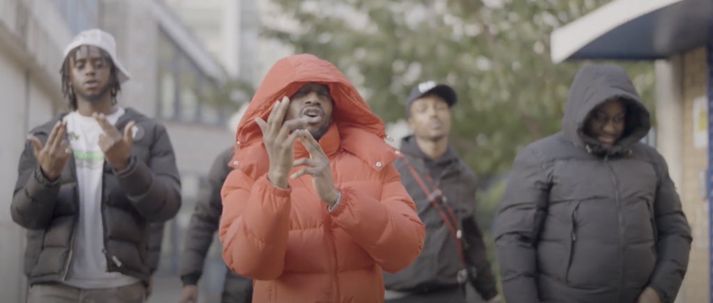 Premiere: OFB's Kush, Kash & Blitty look for a "Way Out" in new visuals ...