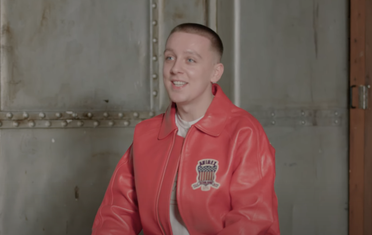 Aitch joins Beta Squad for a special edition of 'Find The Gold Digger ...