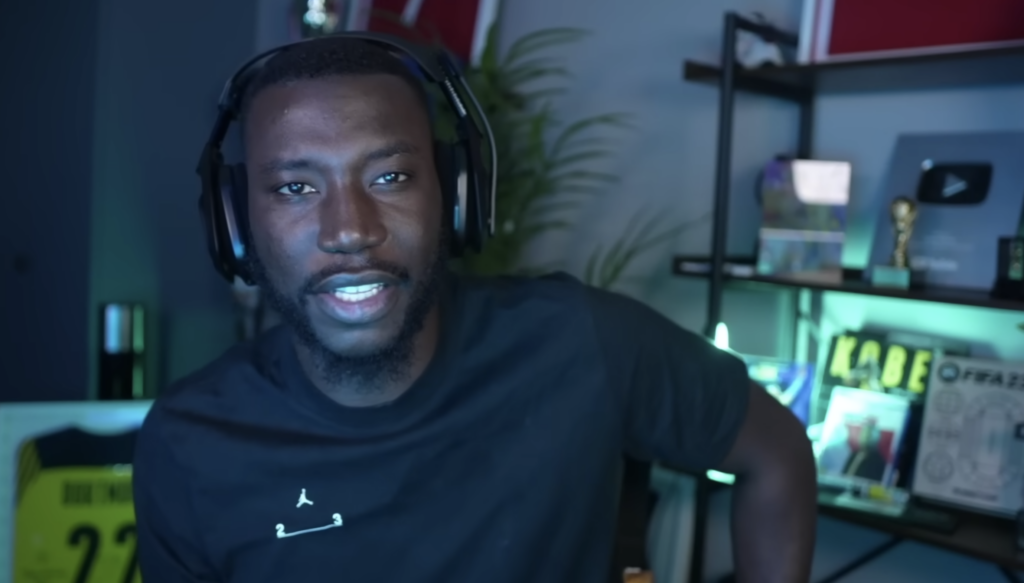 Watch Harry Pinero answer the funniest "would you rather" questions ...