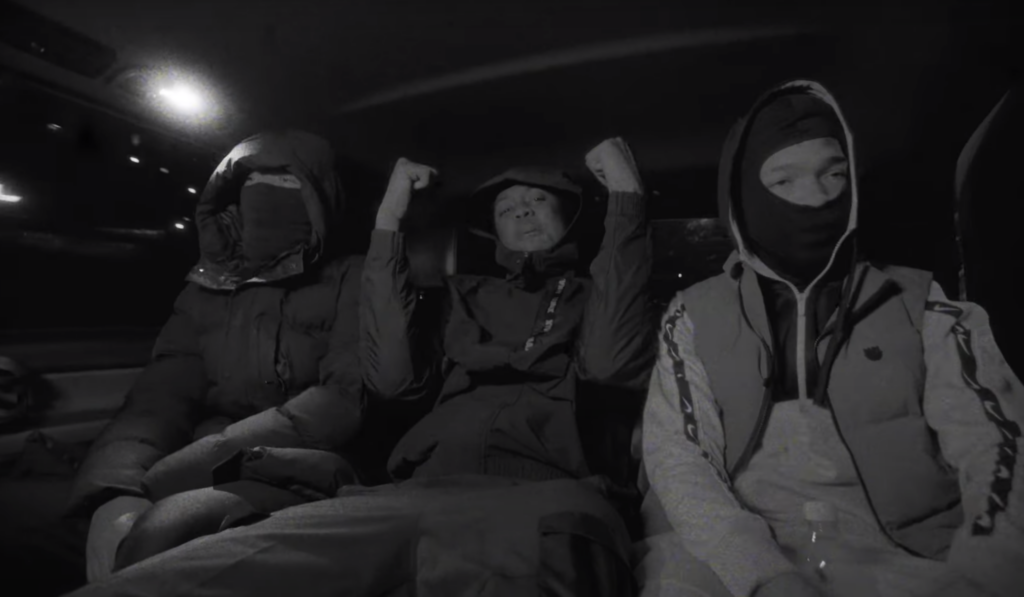 Boss Belly returns with "Gambino On The Block Freestyle" - GRM Daily