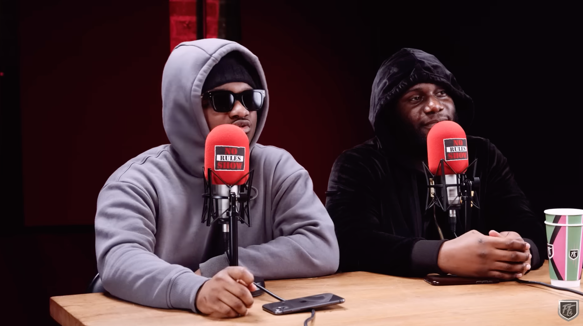 Jordy & Elt Cheekz join Specs & Tego on hilarious new episode of the ...