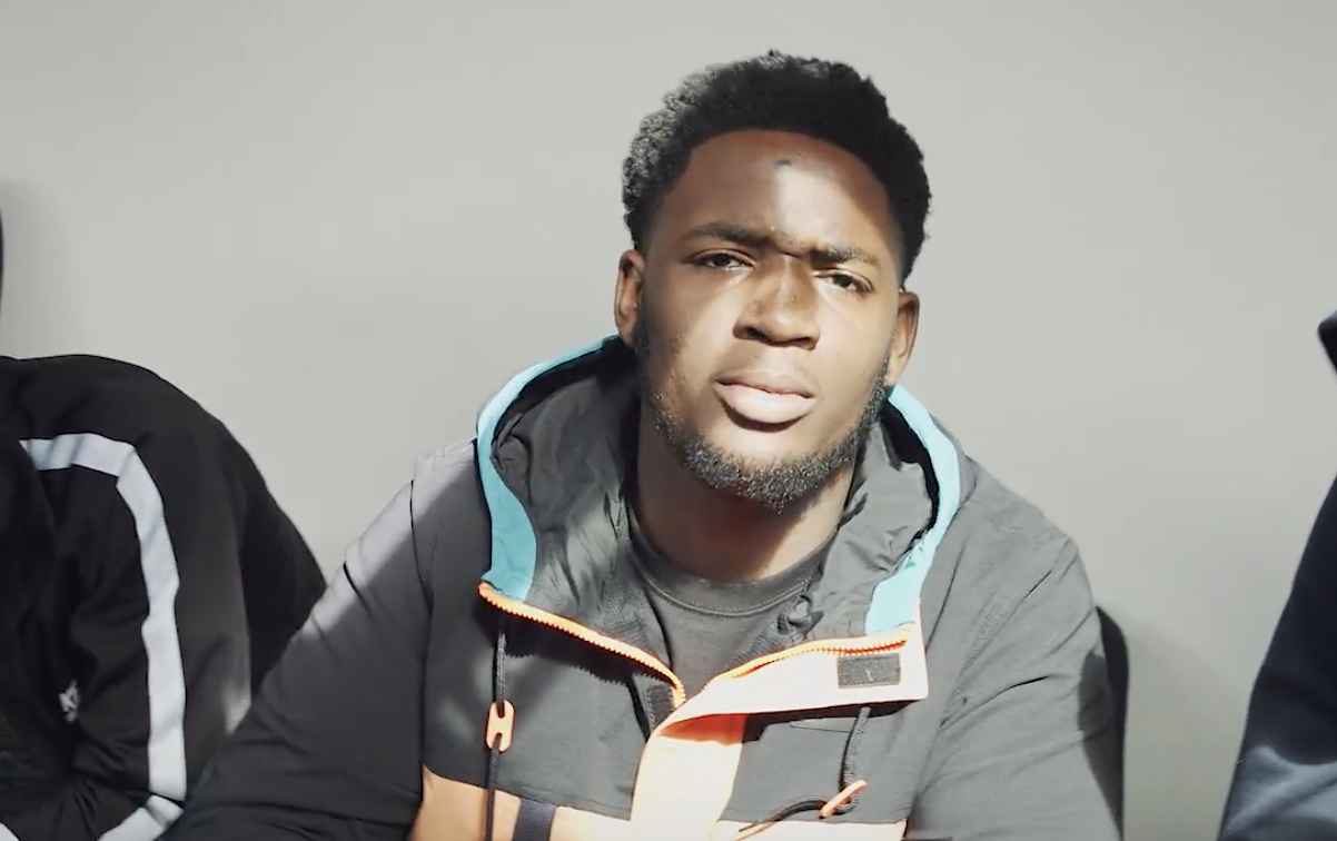 Shaq unveils "My Story" visuals - GRM Daily