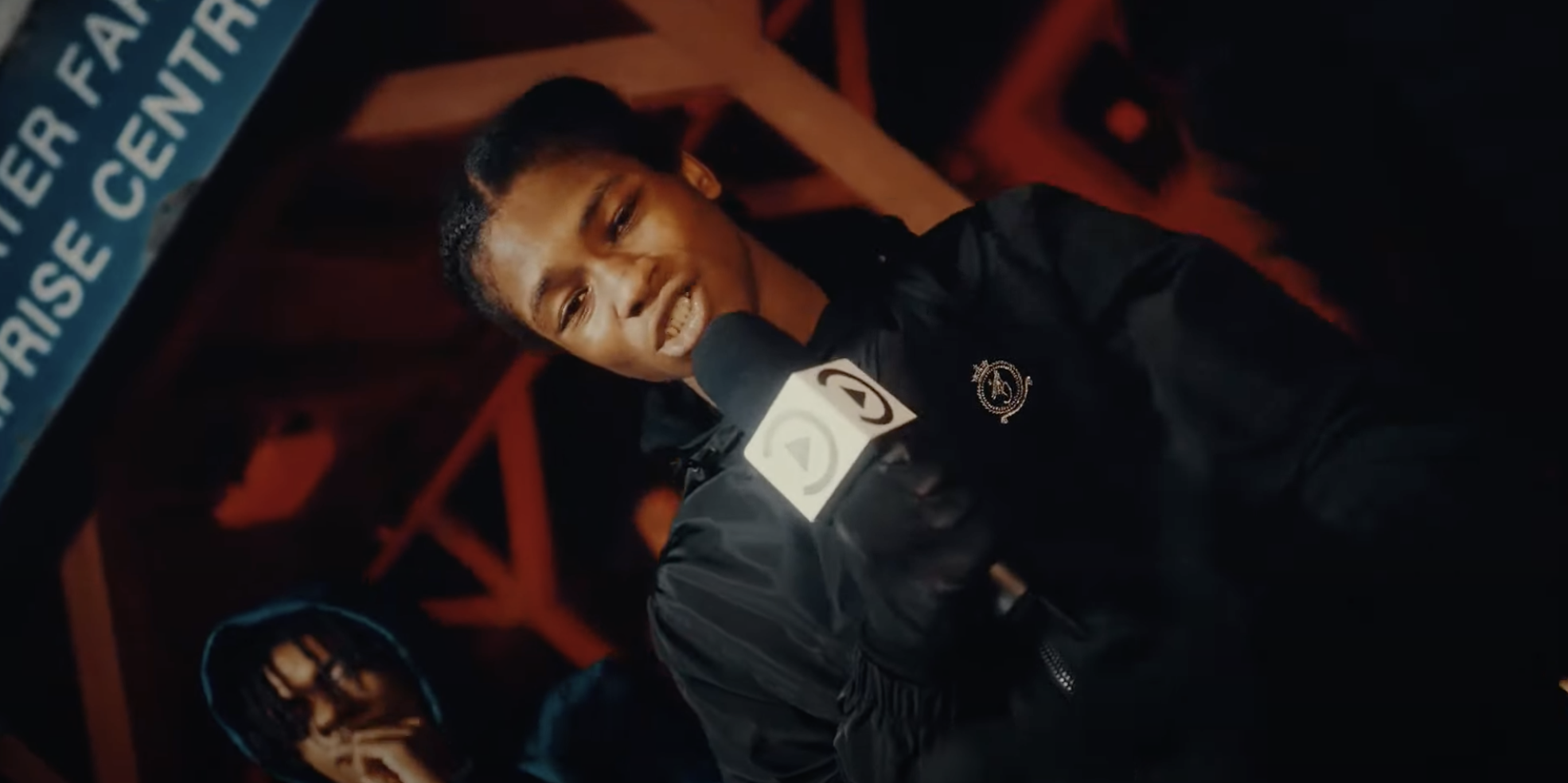 OFB's Akz returns to 'Lightwork' series with hard solo freestyle - GRM ...