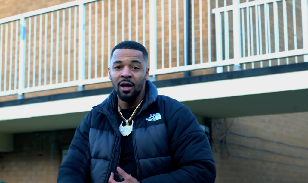 Skinz drops first tune of the New Year entitled "Real Hair" - GRM Daily