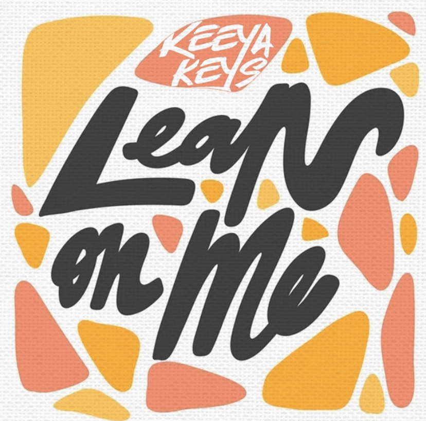 Keeya Keys brings the vibes on latest track "Lean On Me" - GRM Daily
