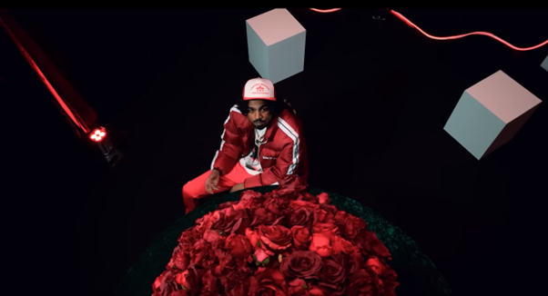 Mowgs returns with "Roses" video & 'Not Much To Say' EP - GRM Daily