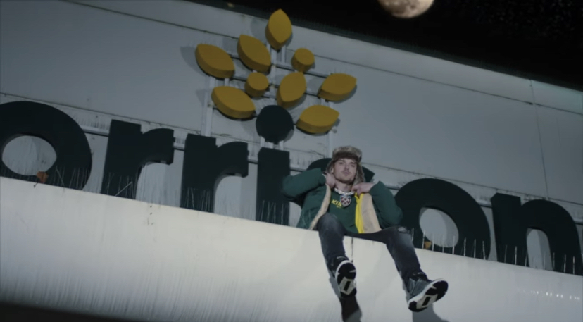 Morrison drops Hard New Freestyle "Trending Topic" - GRM Daily