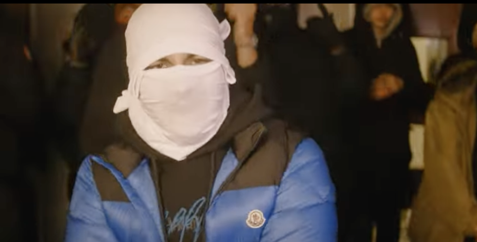 Premiere: T Global Lets Us Know He's a "Hell Of A Guy" in Serious New ...