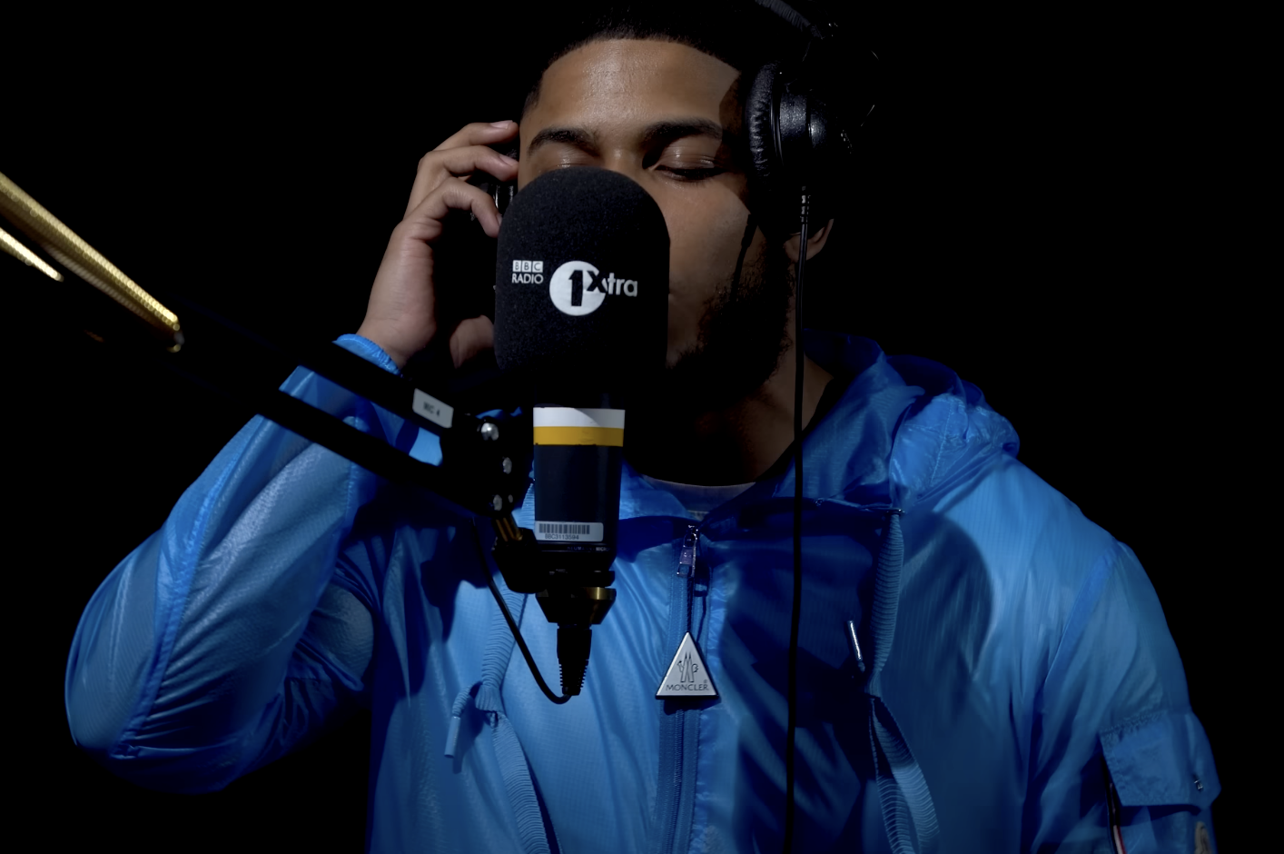 Tynee proves he's one to watch on cold 'Voice Of The Streets' freestyle ...