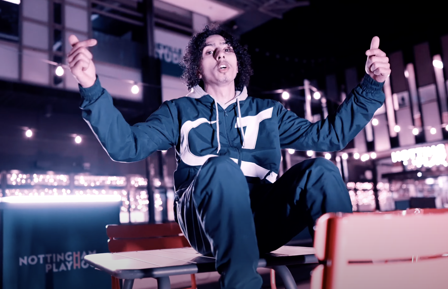 Javen drops off visuals for "Wishing Well" - GRM Daily
