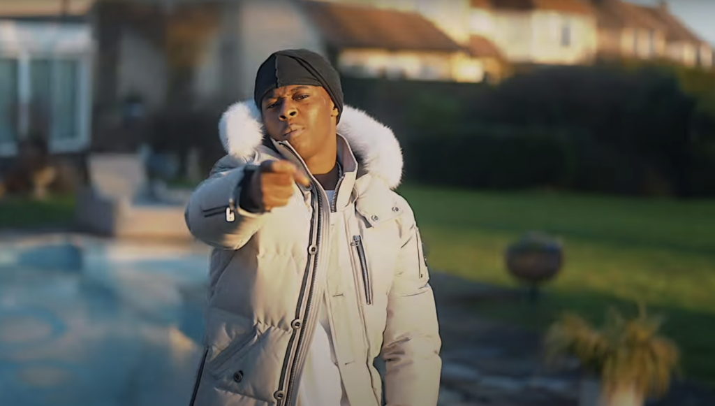 PREMIERE: Strika AGB is "Sliding" on new banger - GRM Daily