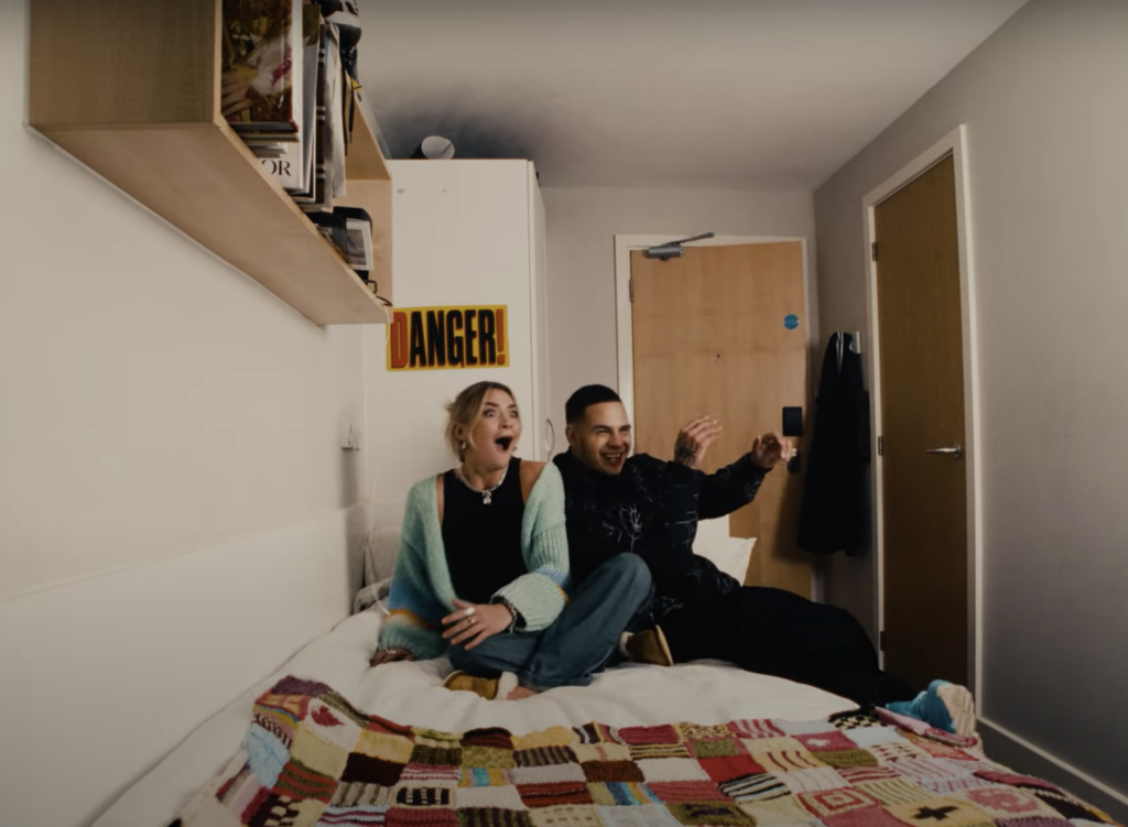 slowthai surprises his fans in brand new "Feel Good" video - GRM Daily