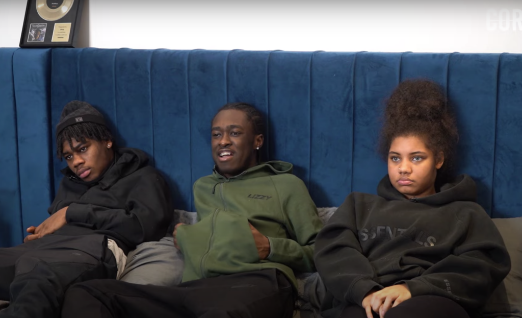 Stepz, Face In The News & more react to the best music videos of 2022 ...