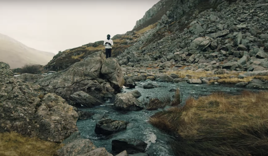 PREMIERE: Chinx (OS) "Ain't Got Time" in new visuals - GRM Daily