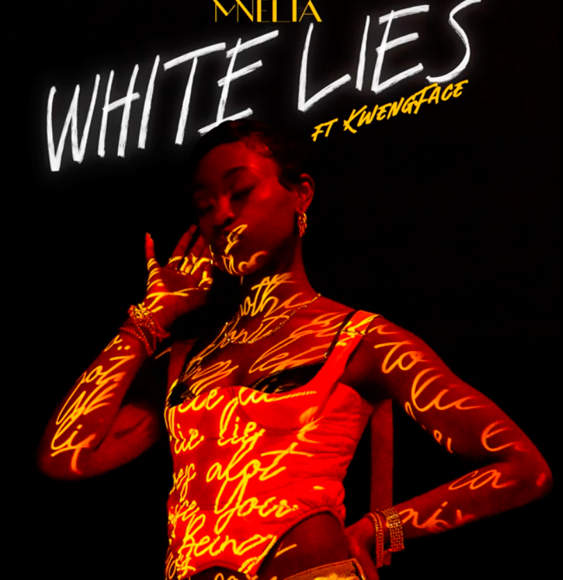Mnelia teams up with Kwengface on new track "White Lies" - GRM Daily