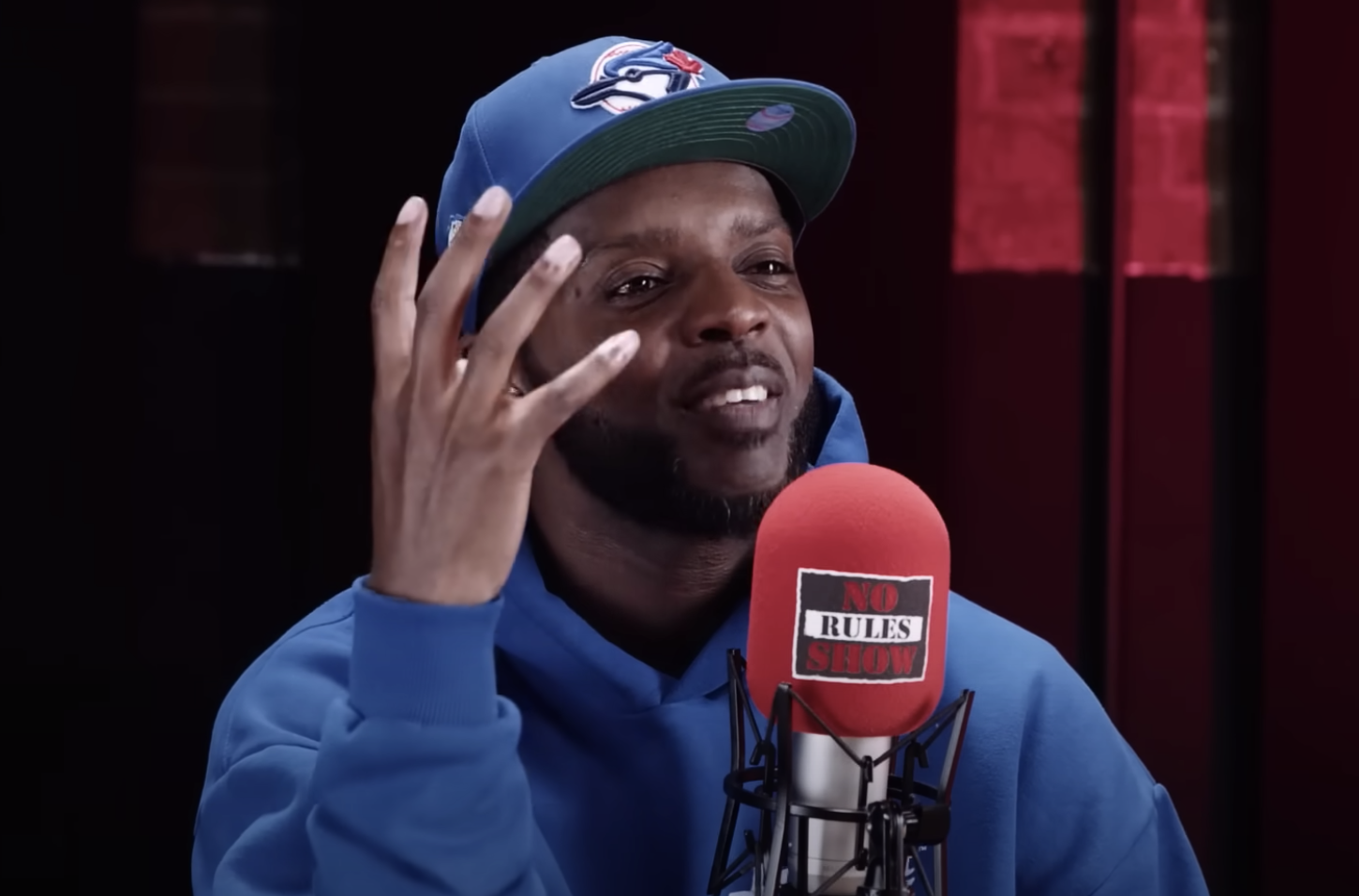 Don E joins Specs & Tego to talk all things Valentine's Day & more on ...