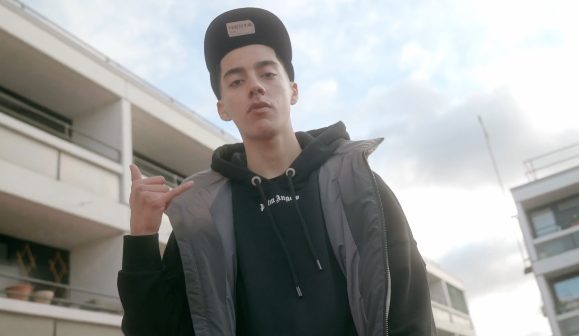 Cisco drops off visuals for cold drill bop "Stay On" - GRM Daily