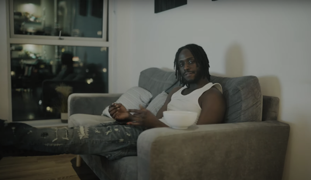 PREMIERE: (OFB) Kush returns again with new "Call Me" visuals - GRM Daily