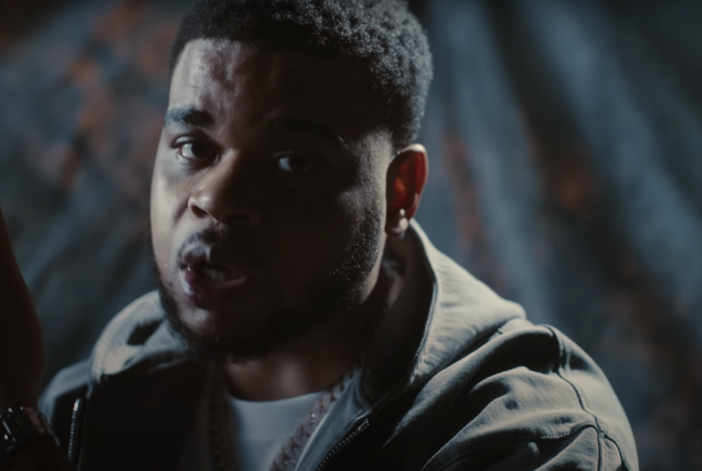 K-Trap pays homage to inspiring women with "Interlude" video - GRM Daily