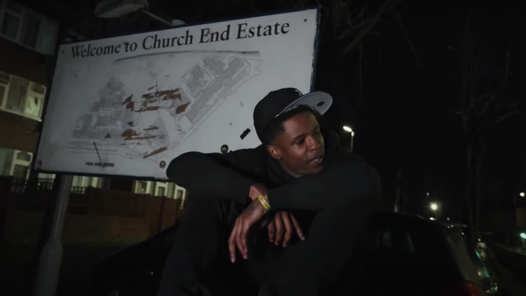 PREMIERE: Q2T brings realness in "Reasons" video - GRM Daily