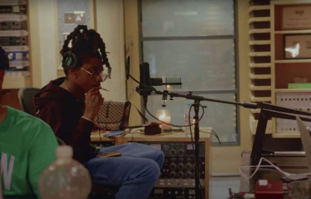 PREMIERE: NorthSideBenji spends "5AM In London" in latest video - GRM Daily