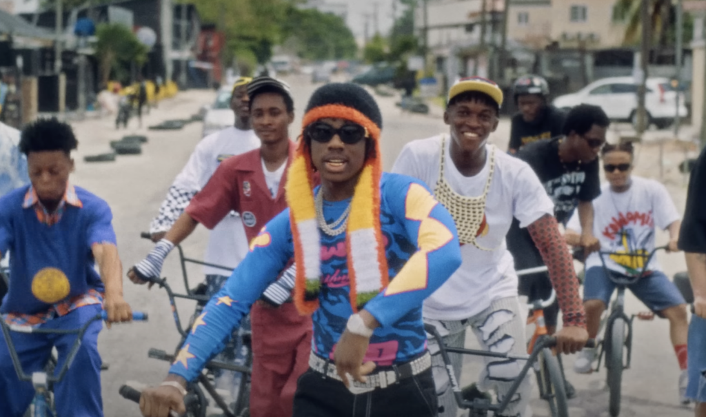 Rema unveils fun-filled visuals for "Holiday" - GRM Daily