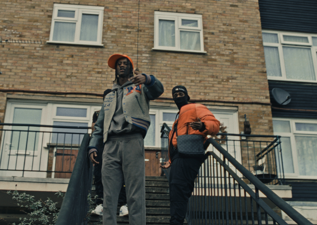 PREMIERE: Lil Macks talks street realities in "Win Or Lose" video - GRM ...