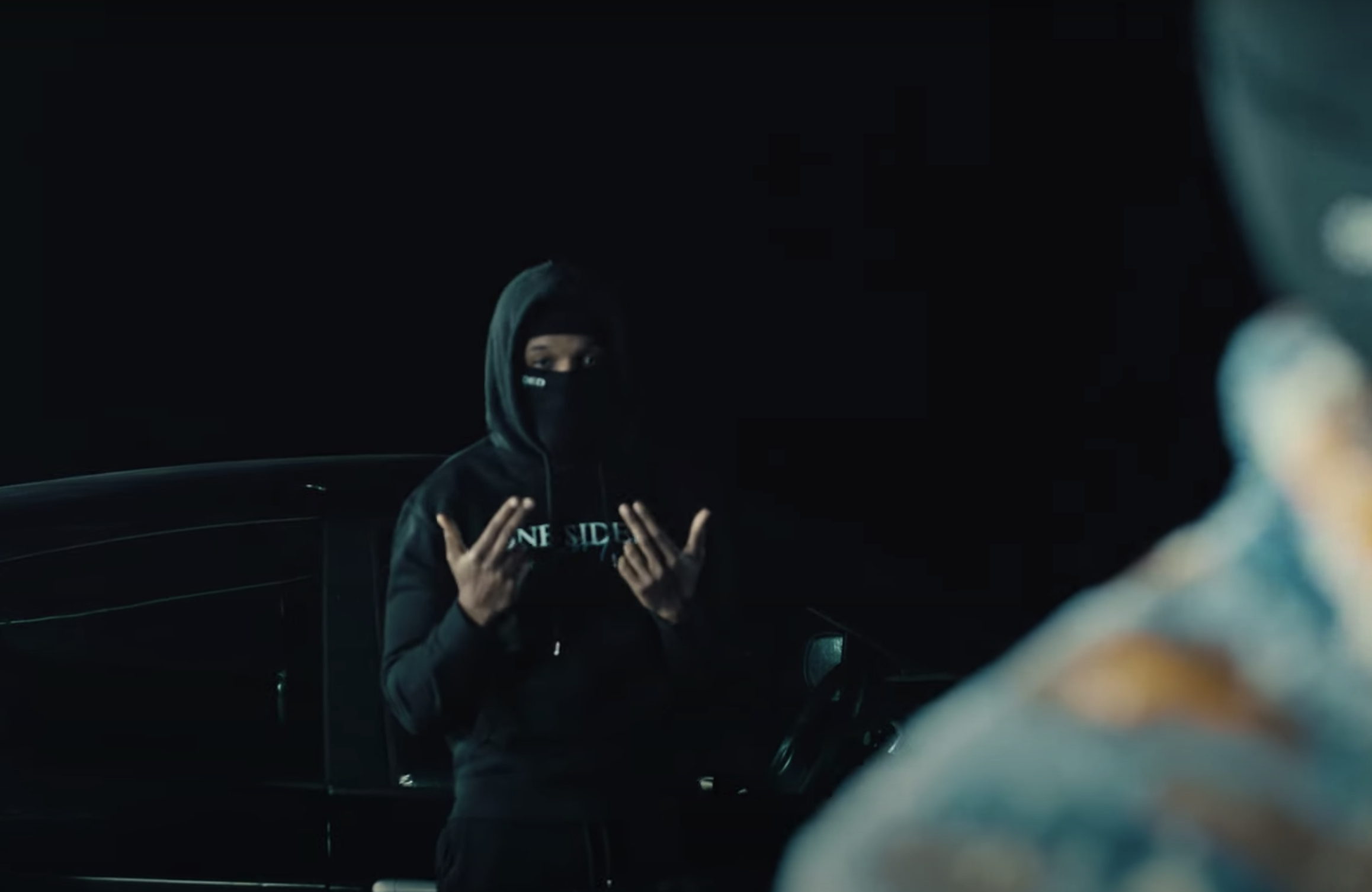 PREMIERE: Chinx (OS) sets the "Levels" on new banger - GRM Daily