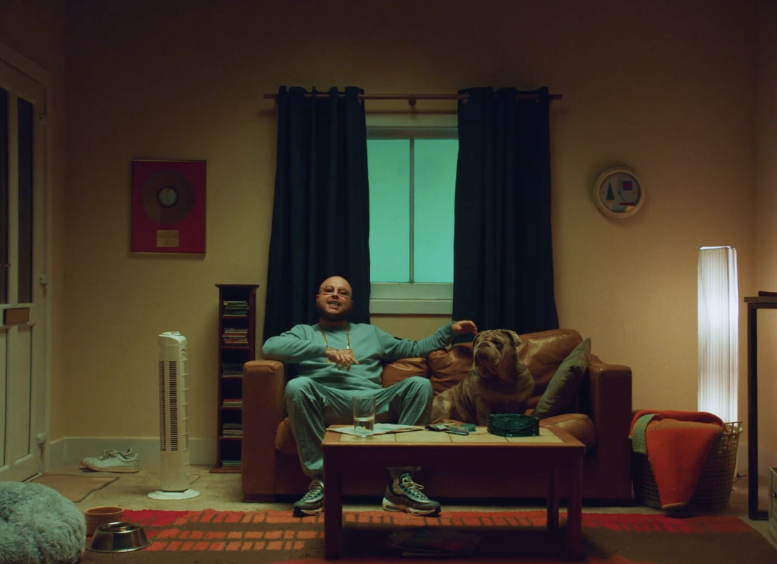 Potter Payper gives visual treatment to introspective single ...