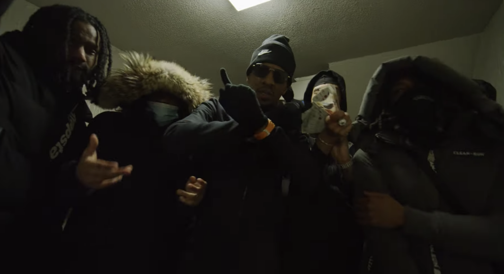 MoStack kicks off his year with new banger "The Weekend" - GRM Daily